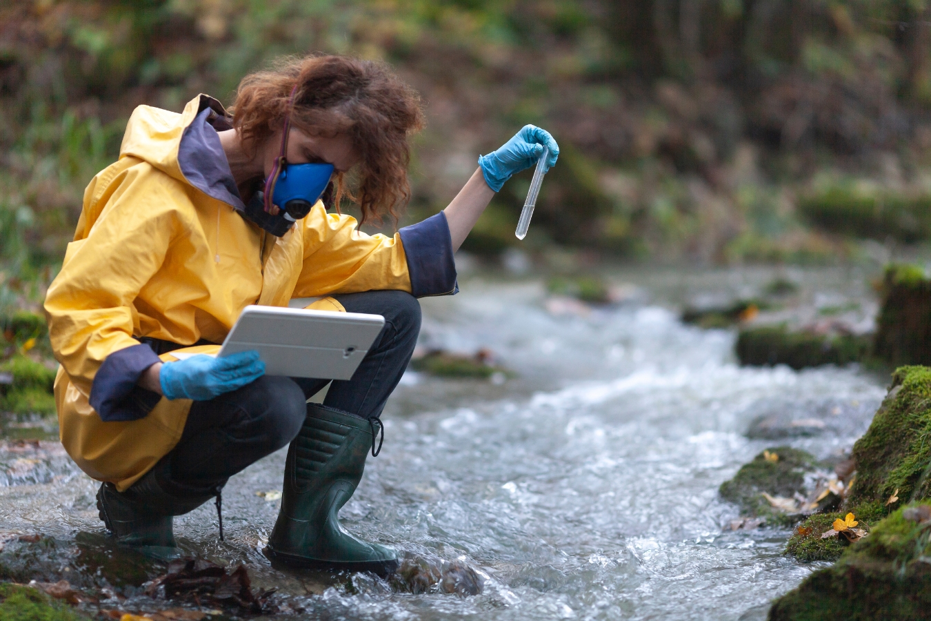 Kim jest ekolog i czym się zajmuje? | The Worker
